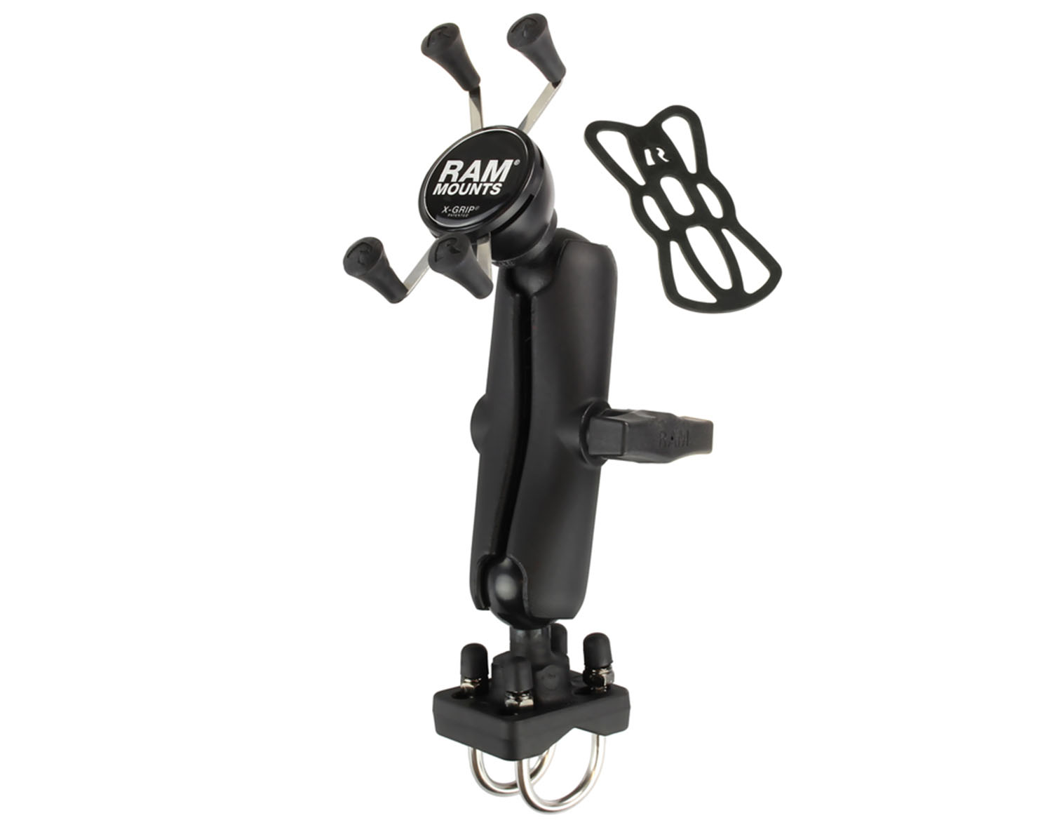 Q8mount | RAM Mounts | RAM-101U-235-UN7